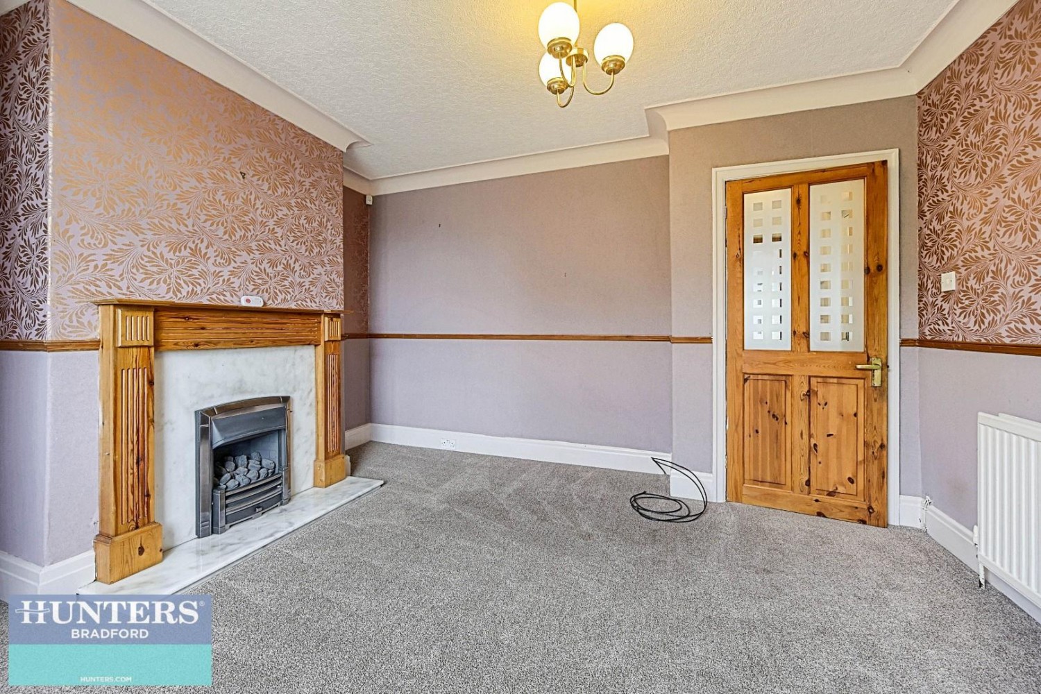 Hunsworth Lane East Bierley, Bradford, West Yorkshire, BD4 6PU ...