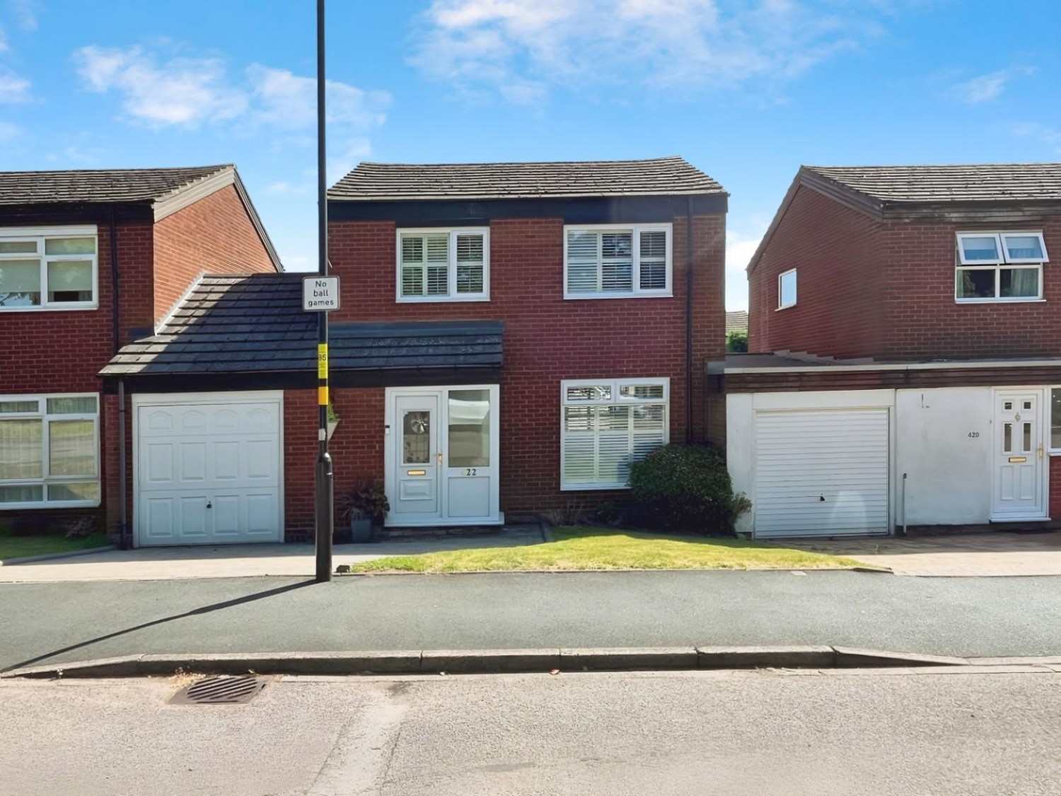 Walmley Road, Sutton Coldfield | Hunters Estate Agents & Letting Agents