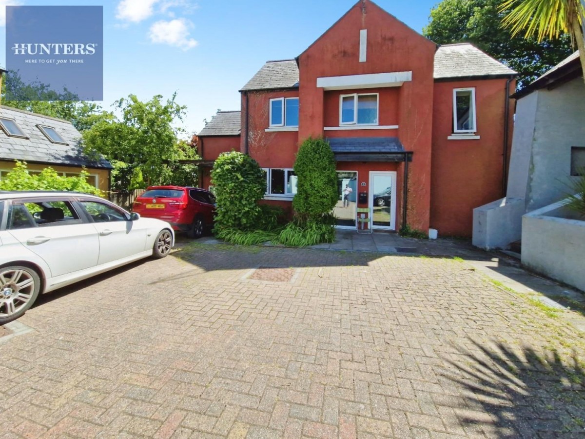 Pant Y Blodau, Pencoed, Bridgend | Hunters Estate Agents & Letting Agents