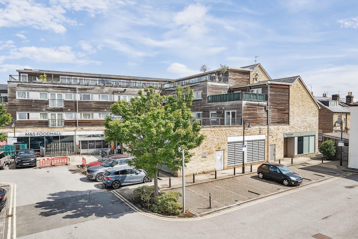 Victoria Court, Wetherby | Hunters Estate Agents & Letting Agents