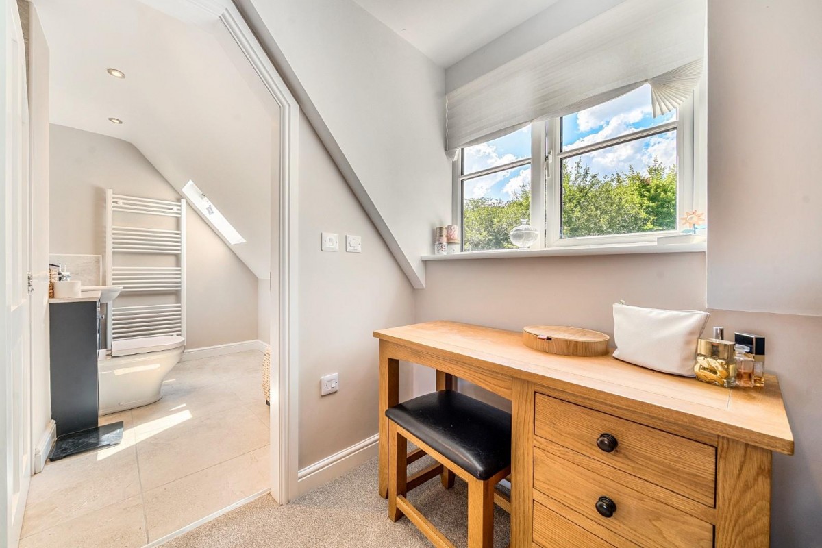 Beck Lane, Welton-Le-Marsh, Spilsby | Hunters Estate Agents & Letting ...