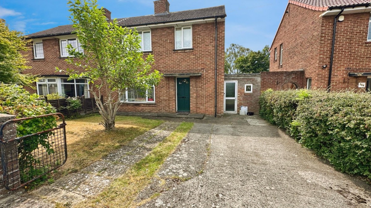 Lodge Causeway, Bristol | Hunters Estate Agents & Letting Agents