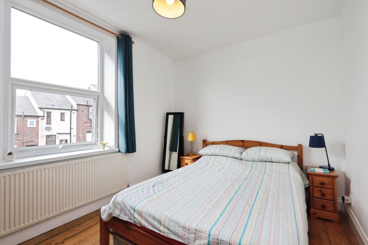 Nettleham Road Woodseats, Sheffield, S8 8SW | Hunters Estate Agents ...
