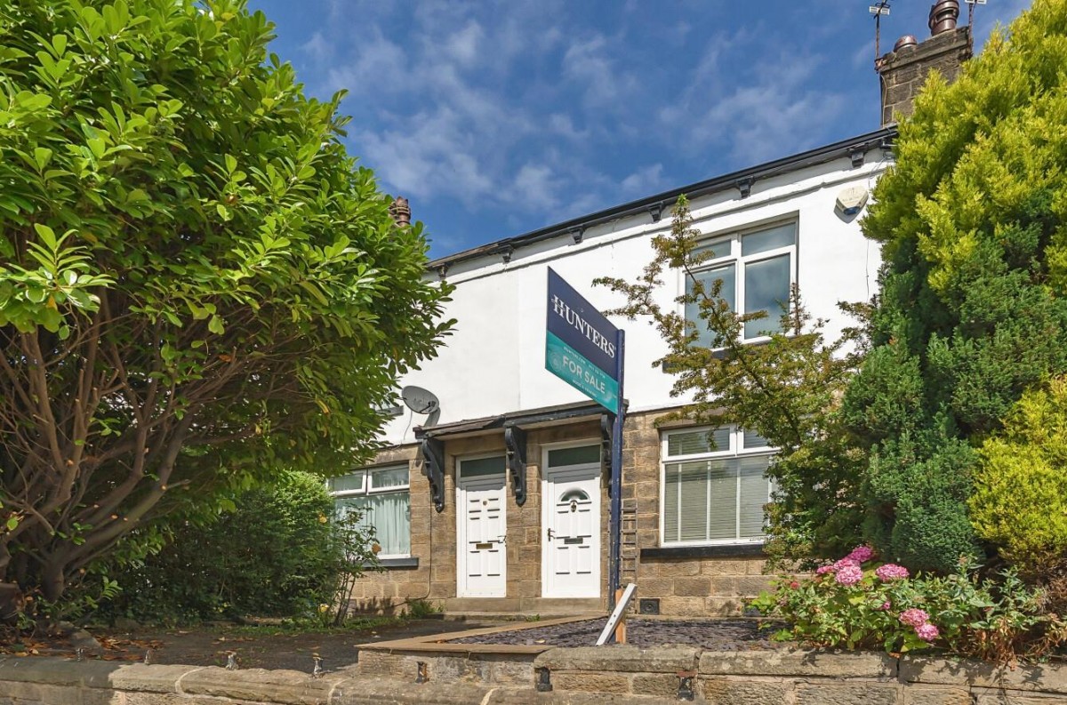 New Road Side, Horsforth, LS18 | Hunters Estate Agents & Letting Agents
