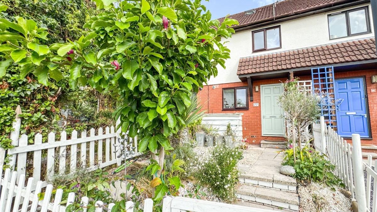 St. Johns Lane, Bedminster, BS3 5AB | Hunters Estate Agents & Letting ...