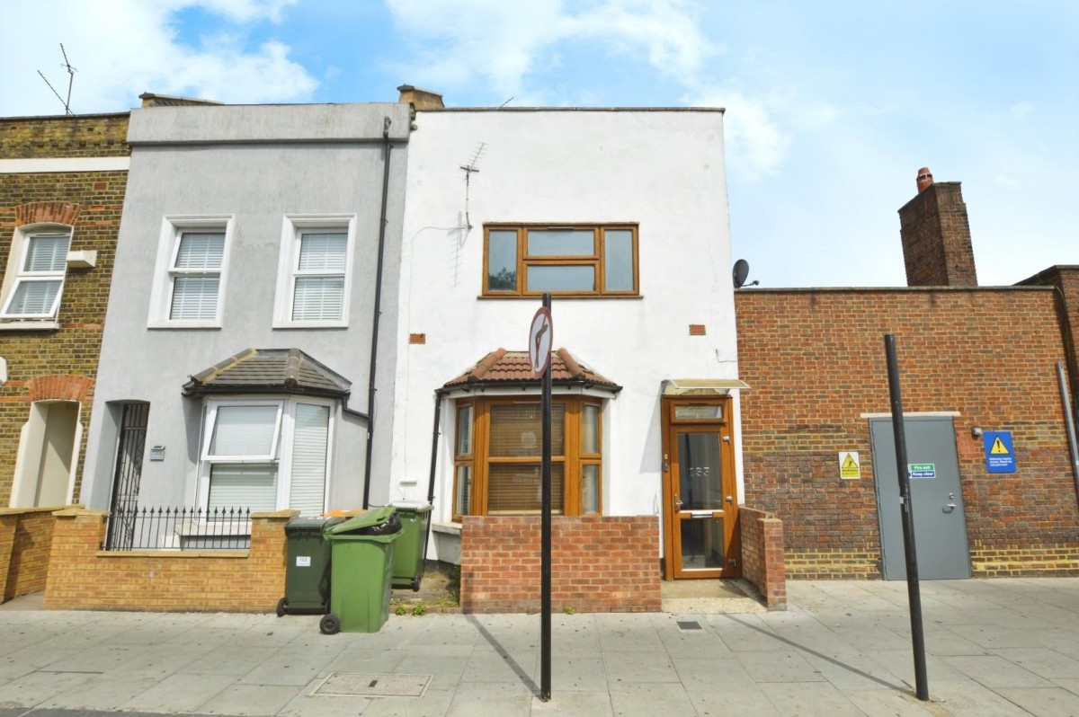 Greengate Street, Plaistow, London, E13 0BG | Hunters Estate Agents ...
