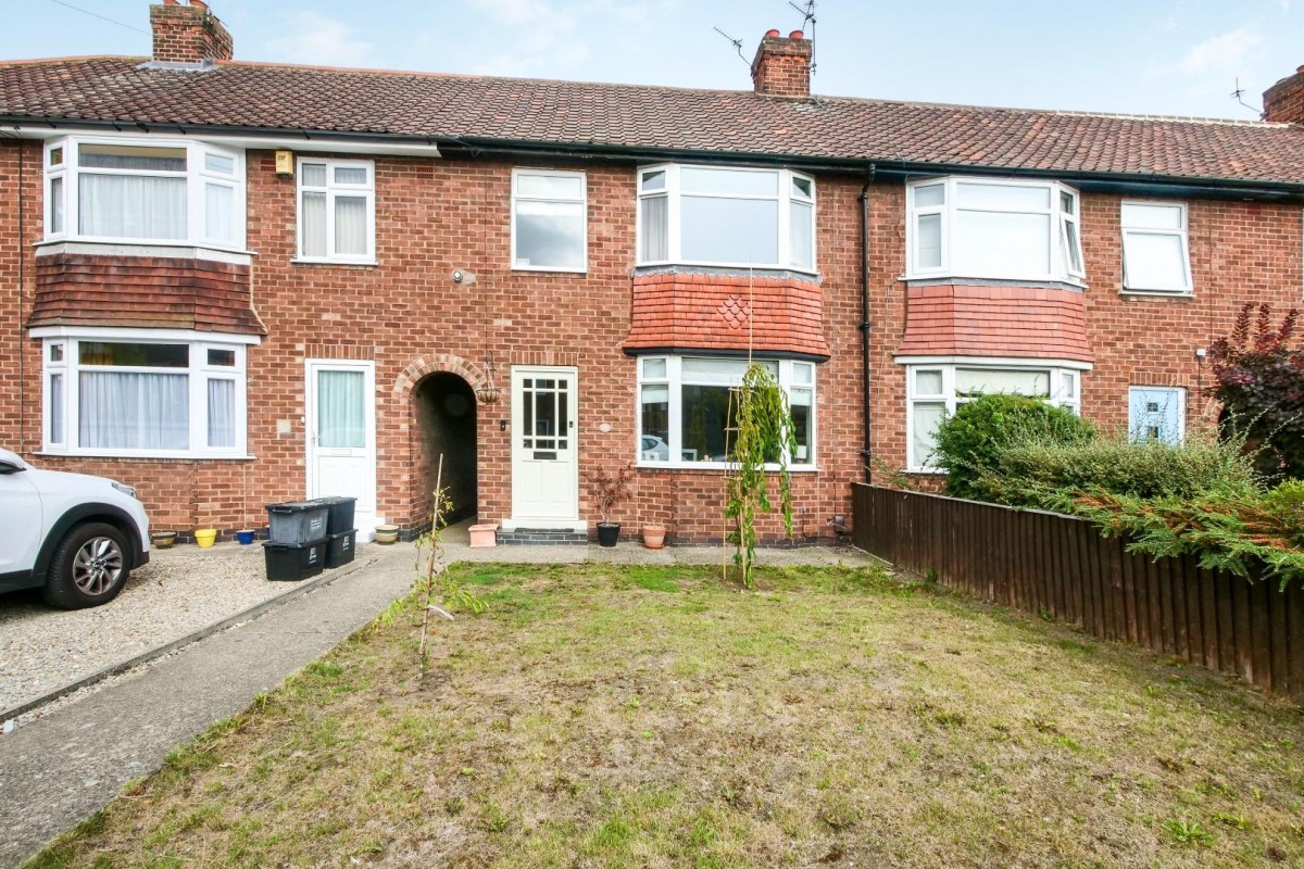 Clive Grove, York | Hunters Estate Agents & Letting Agents