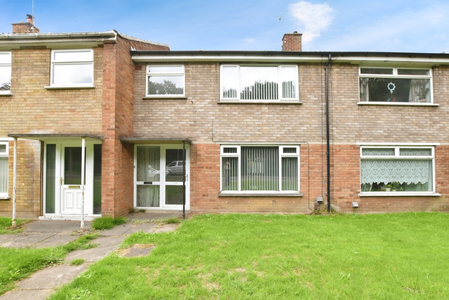 Ripon Close, Scunthorpe, DN17 1SE | Hunters Estate Agents & Letting Agents