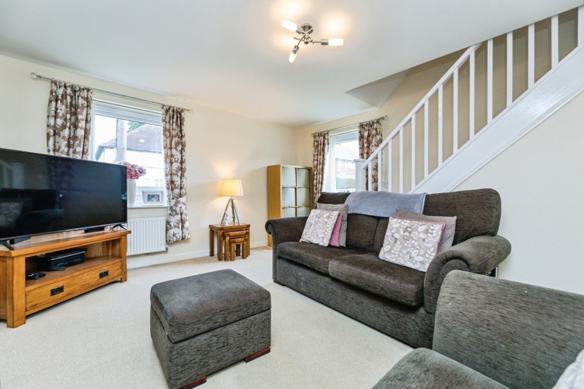 Merryton Crescent, Sheffield, S5 | Hunters Estate Agents & Letting Agents