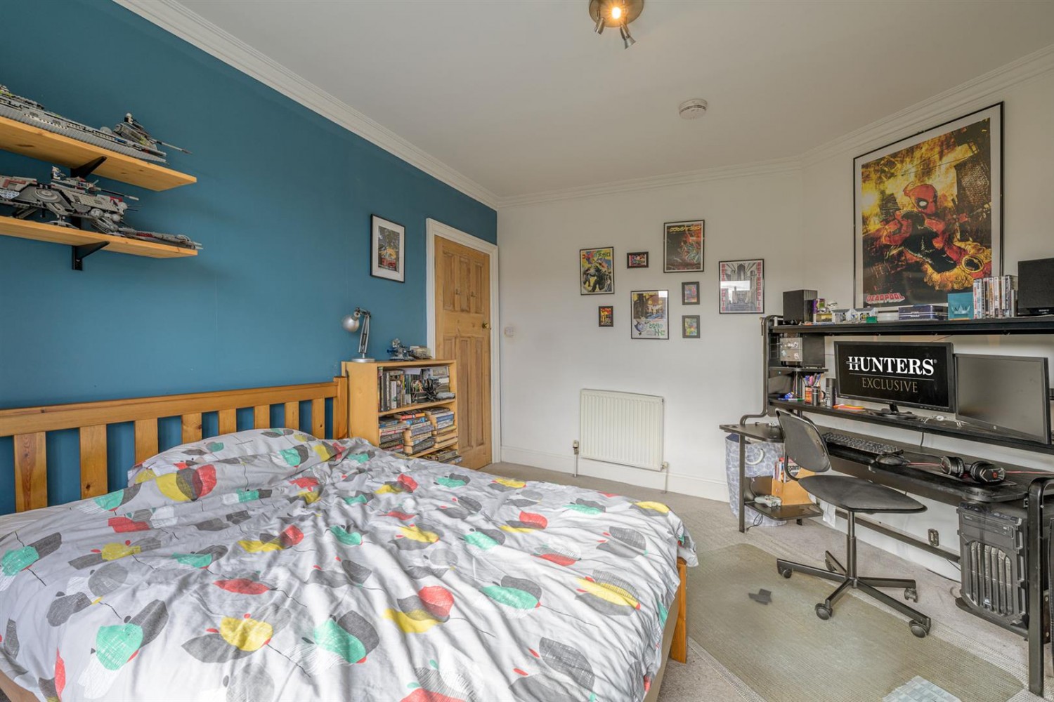 Ranworth, Ham Lane, Pedmore, Stourbridge, DY9 0UD | Hunters Estate ...