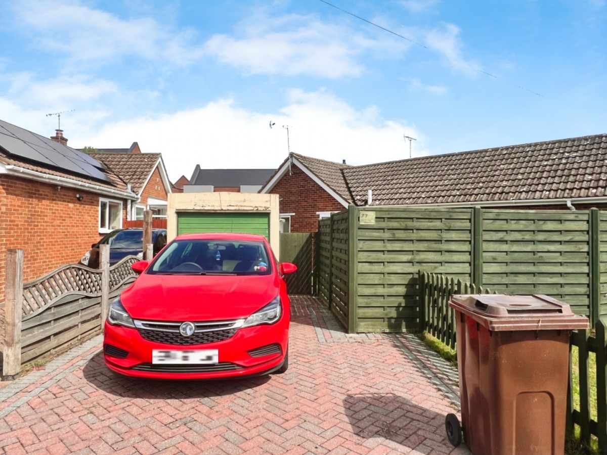 Birling Road, Willesborough | Hunters Estate Agents & Letting Agents