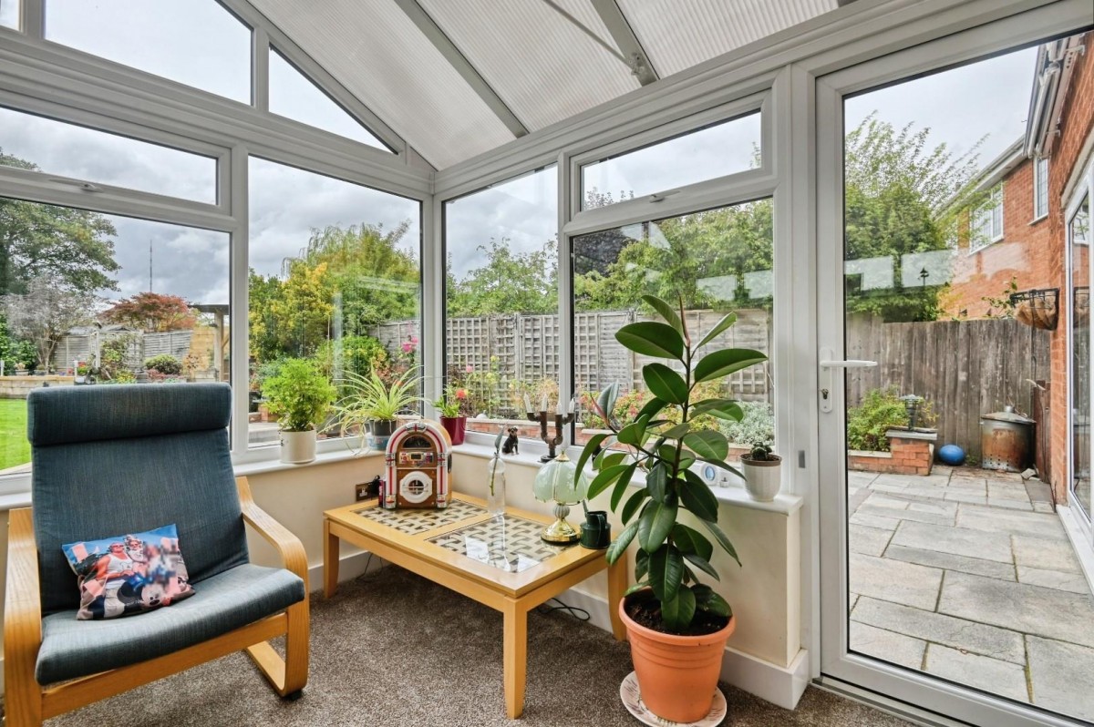 Loxley Road, Sutton Coldfield | Hunters Estate Agents & Letting Agents