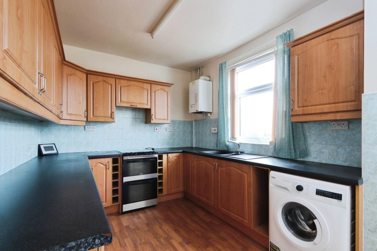 Deep Lane, Sheffield | Hunters Estate Agents & Letting Agents