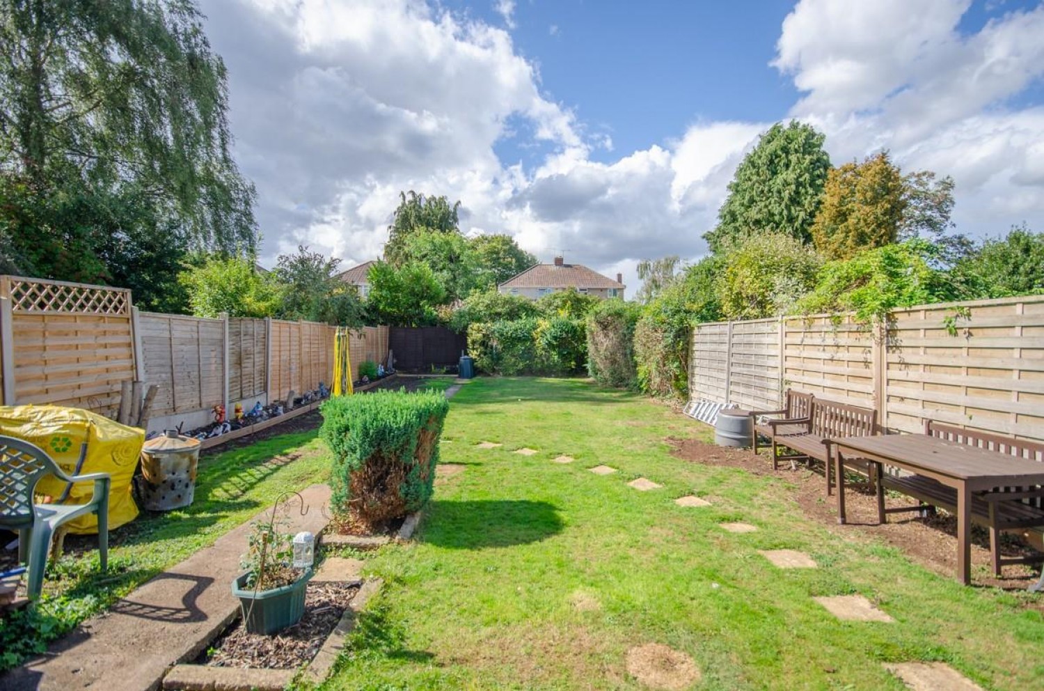 Heath Road, Downend, Bristol, BS16 6HA | Hunters Estate Agents ...