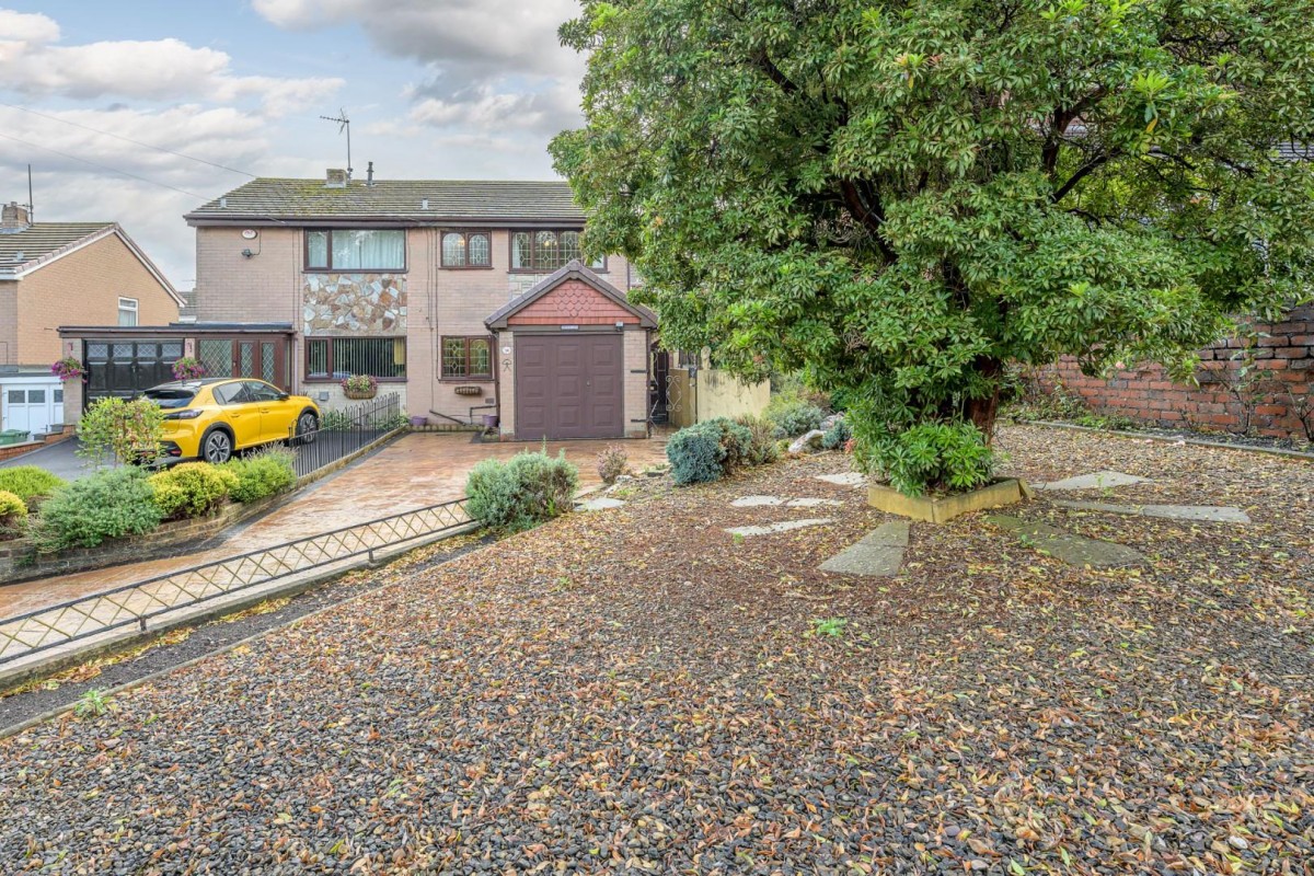 Hurst Road, Bilston | Hunters Estate Agents & Letting Agents