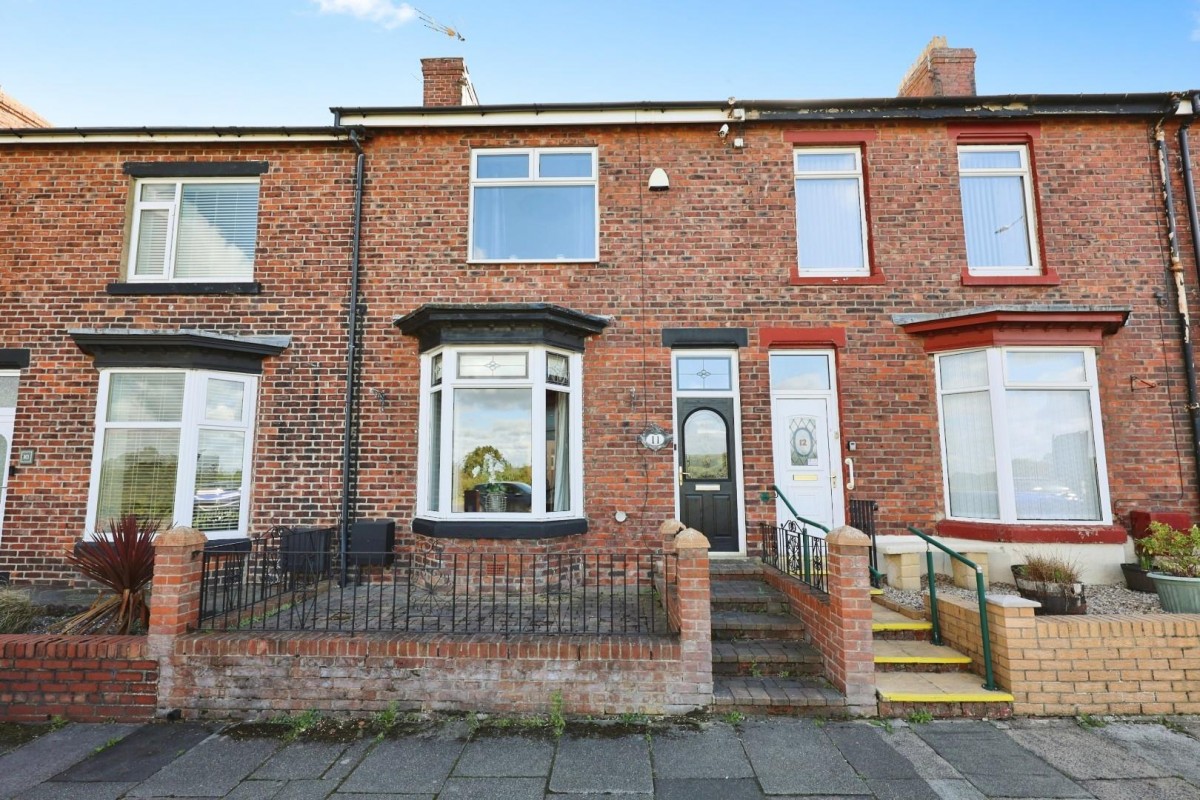 Park Avenue, Coundon Gate | Hunters Estate Agents & Letting Agents