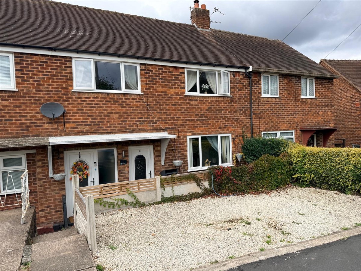 Dobbins Oak Road, Stourbridge, DY9 9HX | Hunters Estate Agents ...