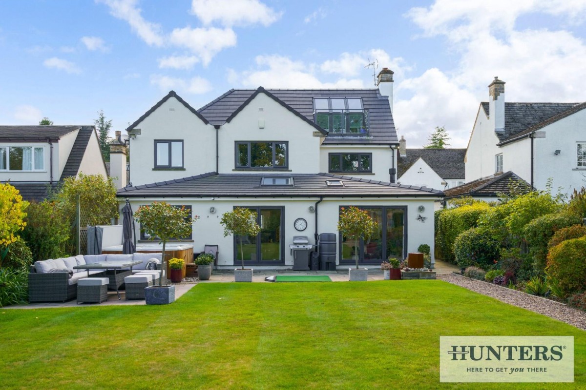 Westgate, Guiseley, Leeds | Hunters Estate Agents & Letting Agents