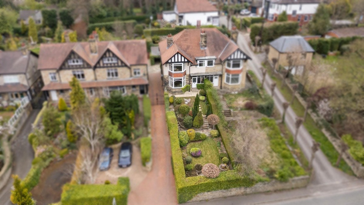 Upper Batley Low Lane, Batley | Hunters Estate Agents & Letting Agents