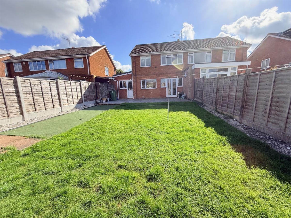 Compton Road, Stourbridge, DY9 0TE | Hunters Estate Agents & Letting Agents