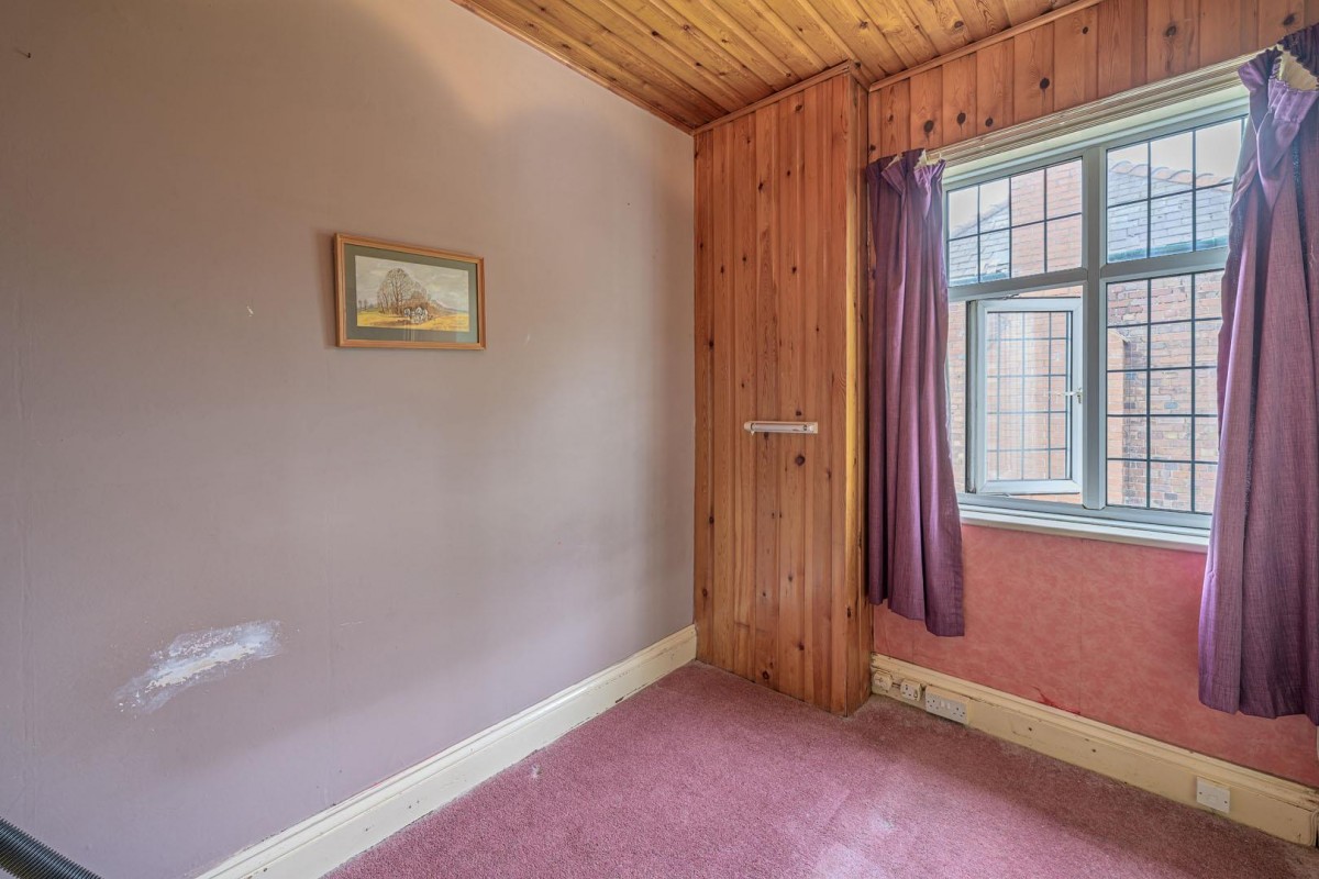 Greyhound Lane, Norton, DY8 3AG | Hunters Estate Agents & Letting Agents