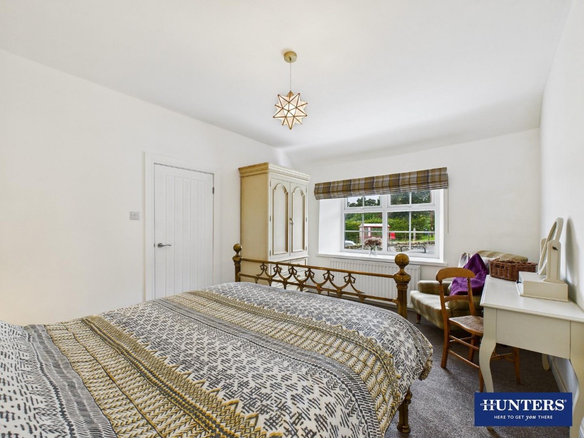 Old Post Office, Millhousebridge, Lockerbie, DG11 | Hunters Estate ...