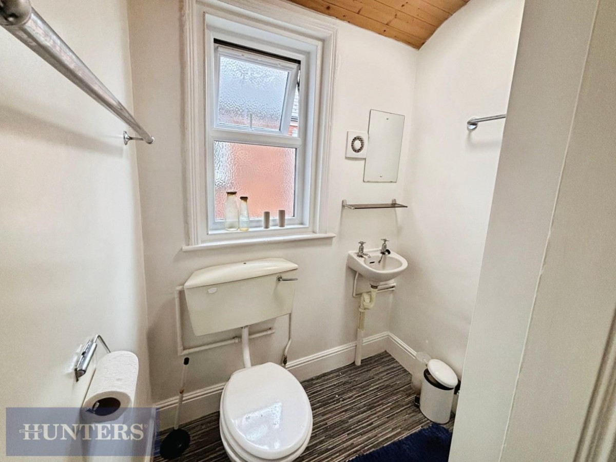 Monks Road, Exeter, EX4 7AY | Hunters Estate Agents & Letting Agents