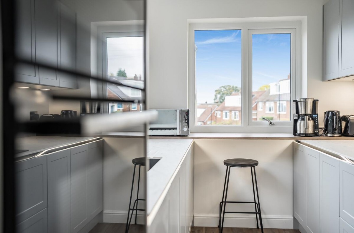 Stoney Croft, Horsforth, LS18 | Hunters Estate Agents & Letting Agents