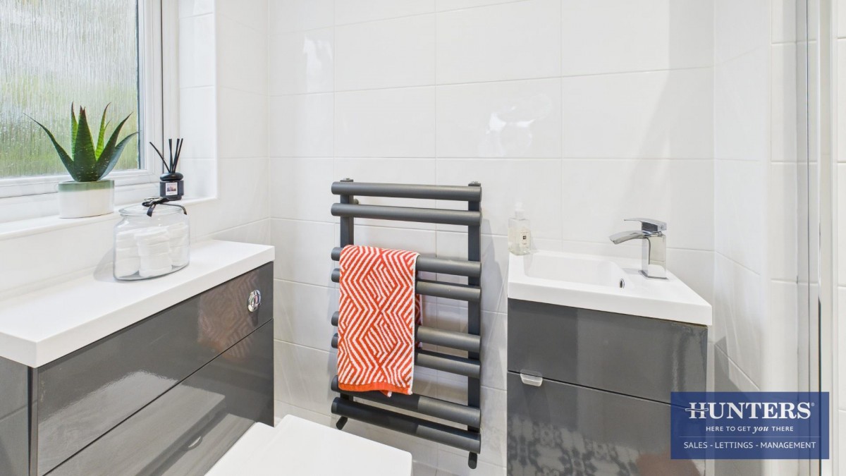 Macmerry Close, Castletown, Sunderland | Hunters Estate Agents ...