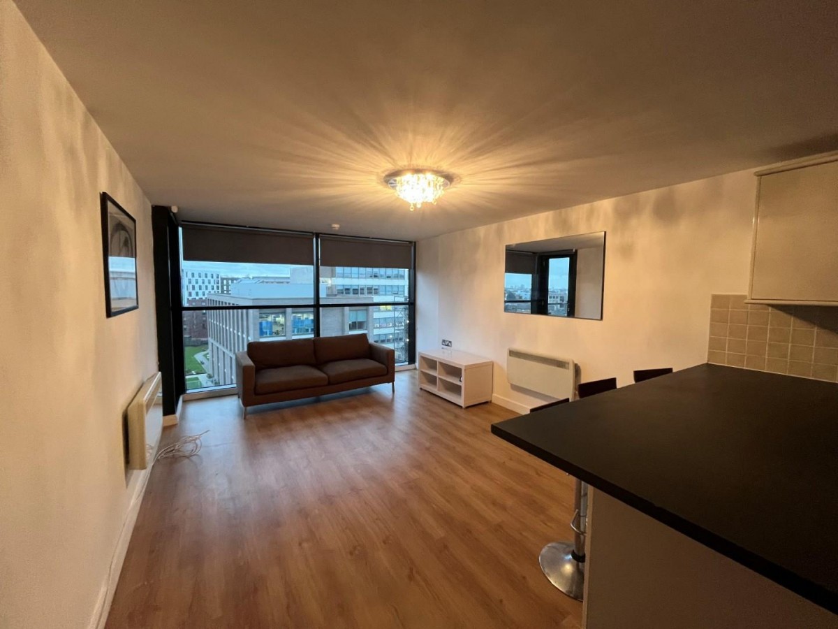 Pall Mall, Liverpool | Hunters Estate Agents & Letting Agents