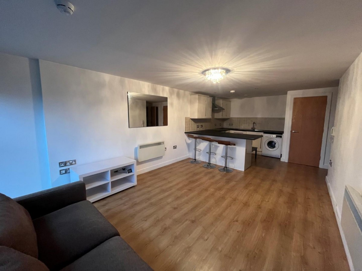 Pall Mall, Liverpool | Hunters Estate Agents & Letting Agents