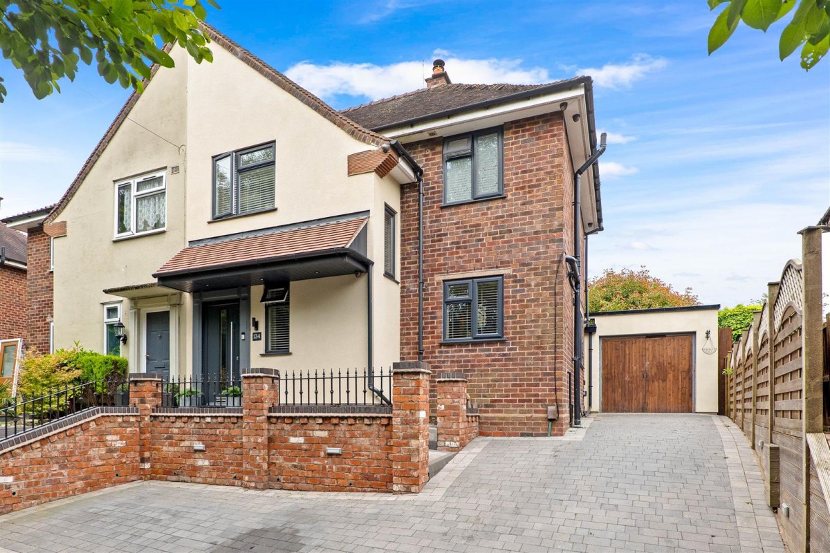 Birmingham Street, Stourbridge, DY8 1JL | Hunters Estate Agents ...