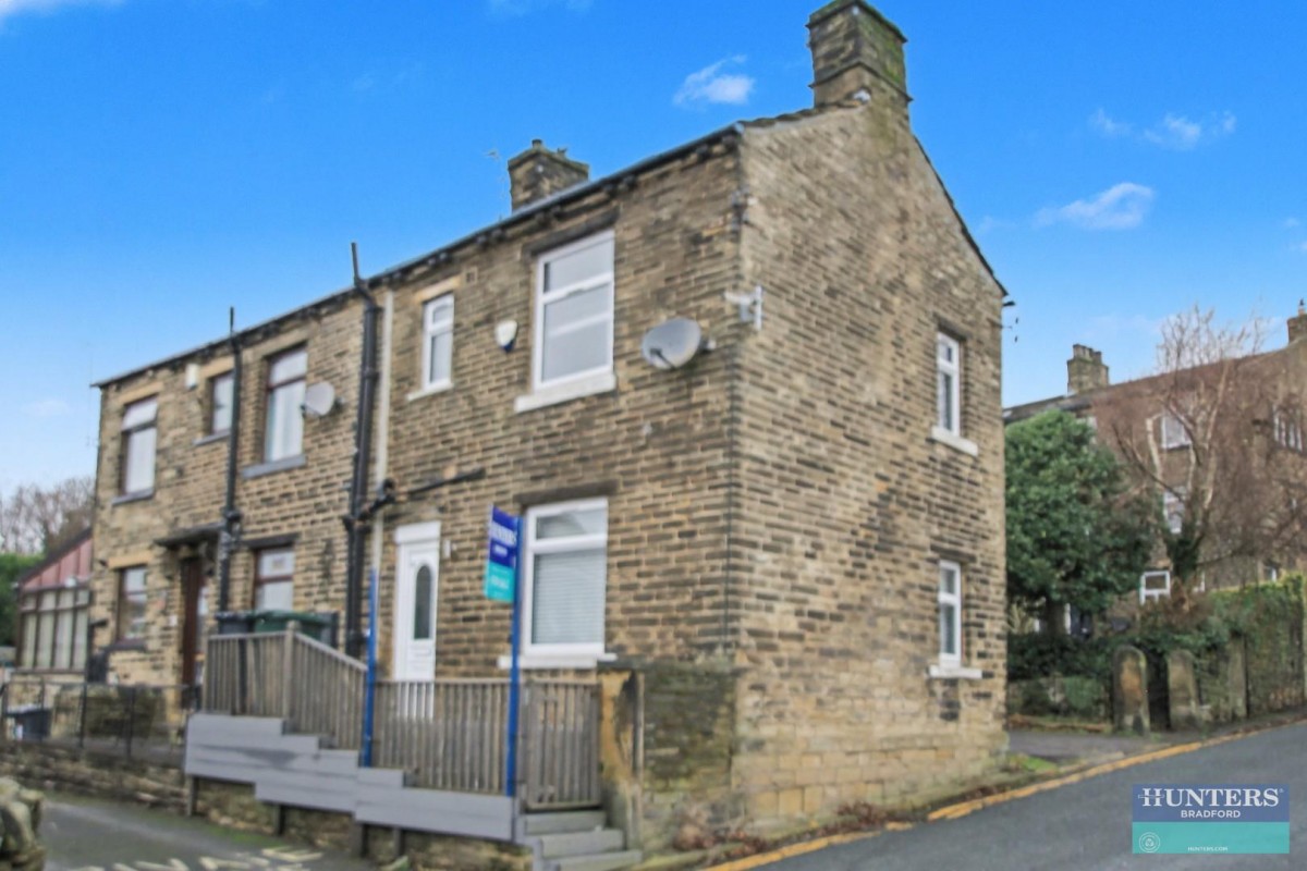 Moorside Road Bradford, West Yorkshire, BD2 2EY | Hunters Estate Agents ...