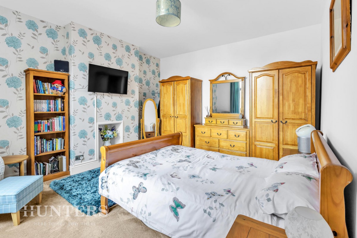 Wardle Road, Wardle, Ol12 9EL | Hunters Estate Agents & Letting Agents