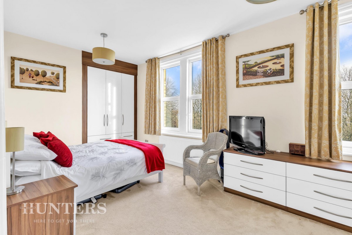 Wardle Road, Wardle, Ol12 9EL | Hunters Estate Agents & Letting Agents