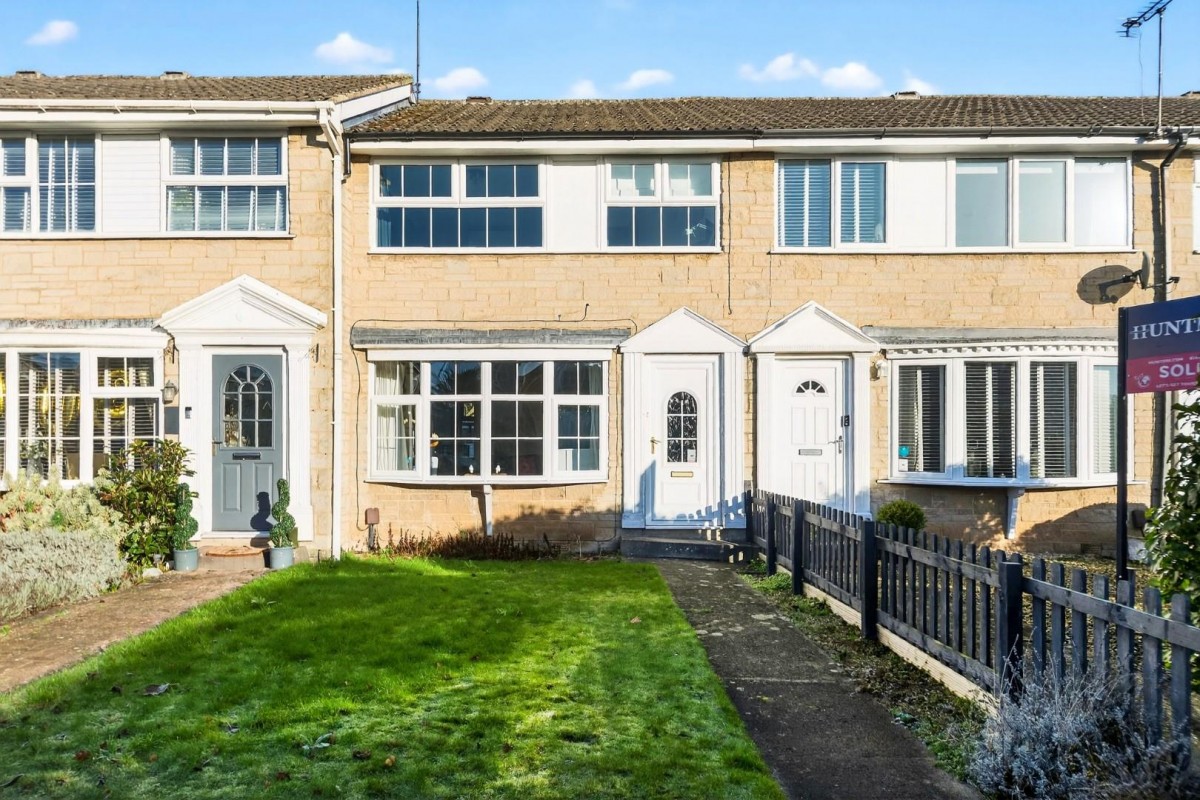 Byland Mews, Knaresborough | Hunters Estate Agents & Letting Agents