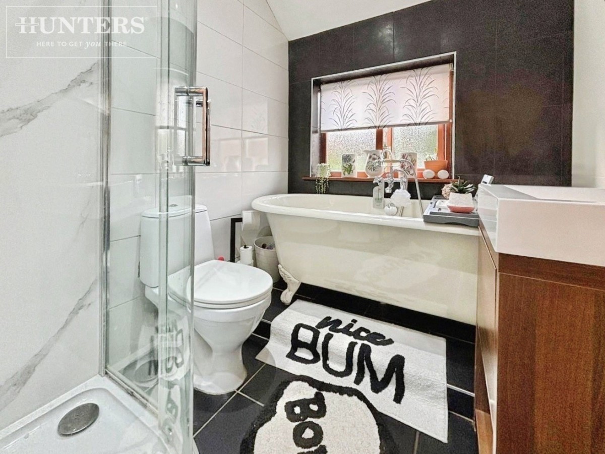 Barnsley Road, Darton, Barnsley | Hunters Estate Agents & Letting Agents