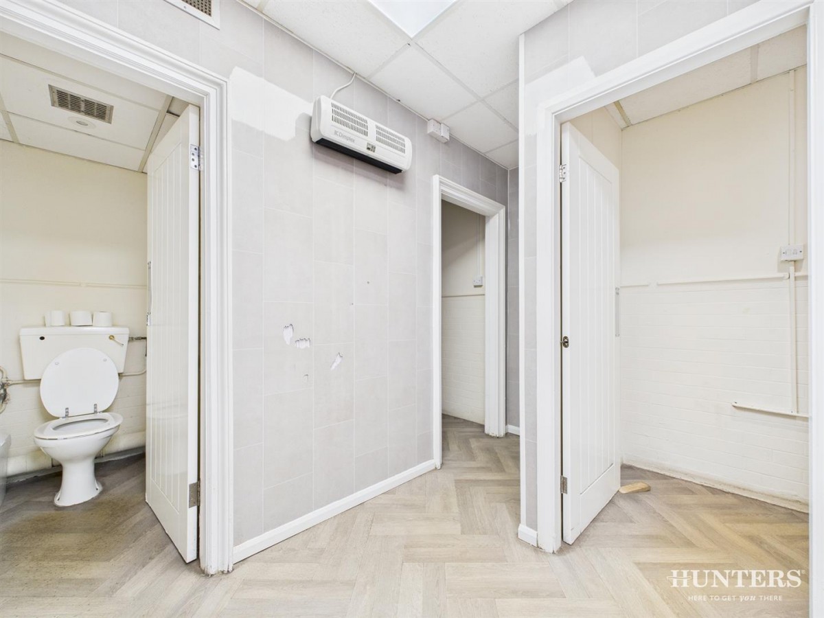 Melton Terrace, New Hartley, Whitley Bay | Hunters Estate Agents ...