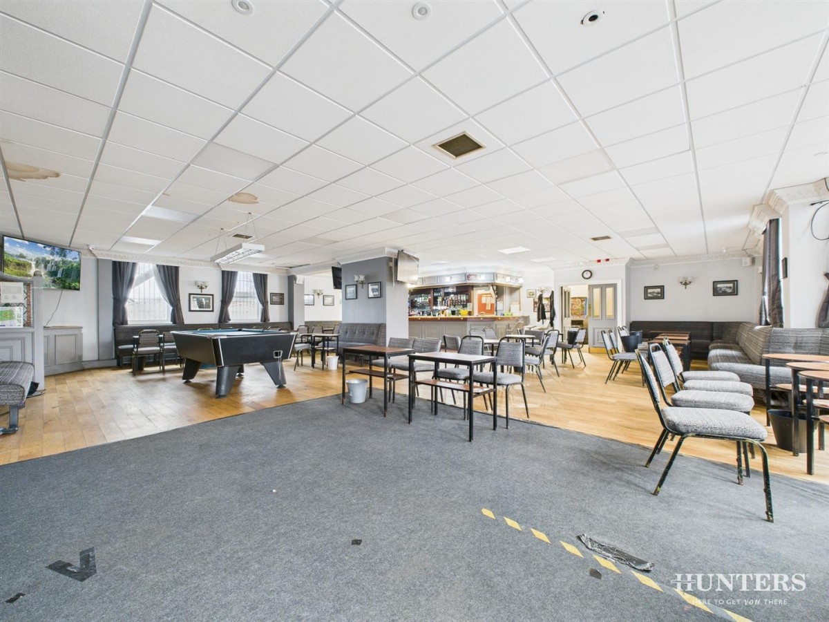 Melton Terrace, New Hartley, Whitley Bay | Hunters Estate Agents ...