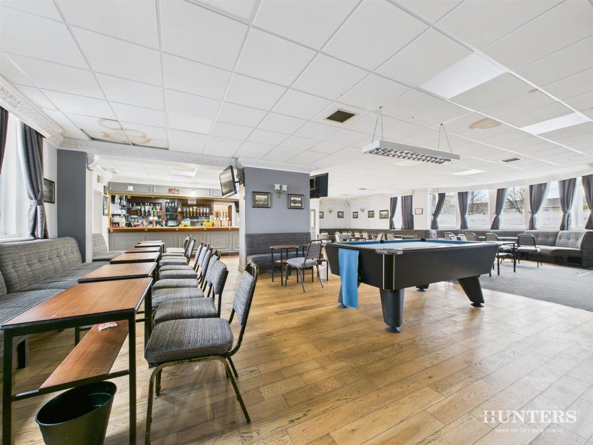 Melton Terrace, New Hartley, Whitley Bay | Hunters Estate Agents ...