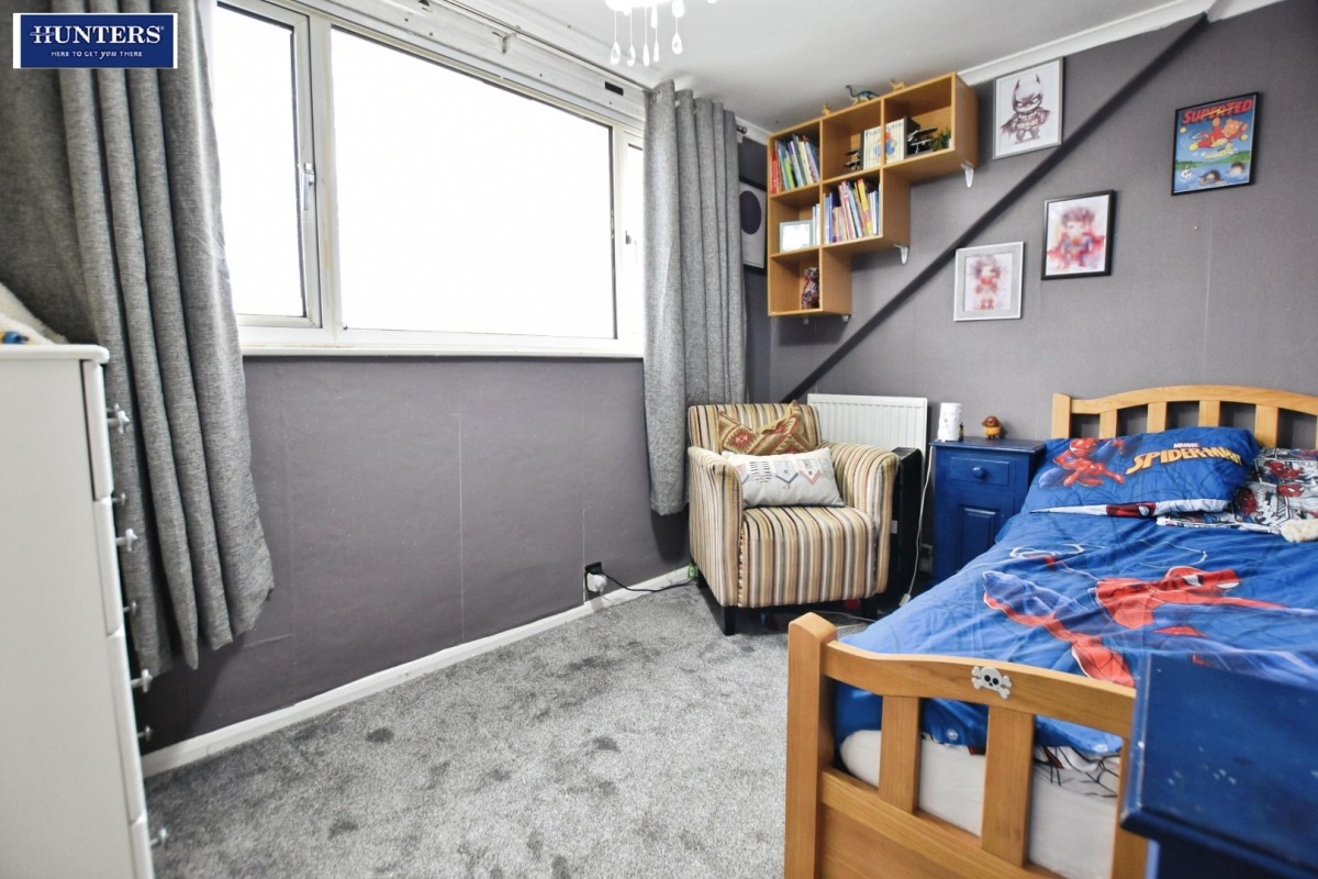 Moorwell Road, Scunthorpe | Hunters Estate Agents & Letting Agents