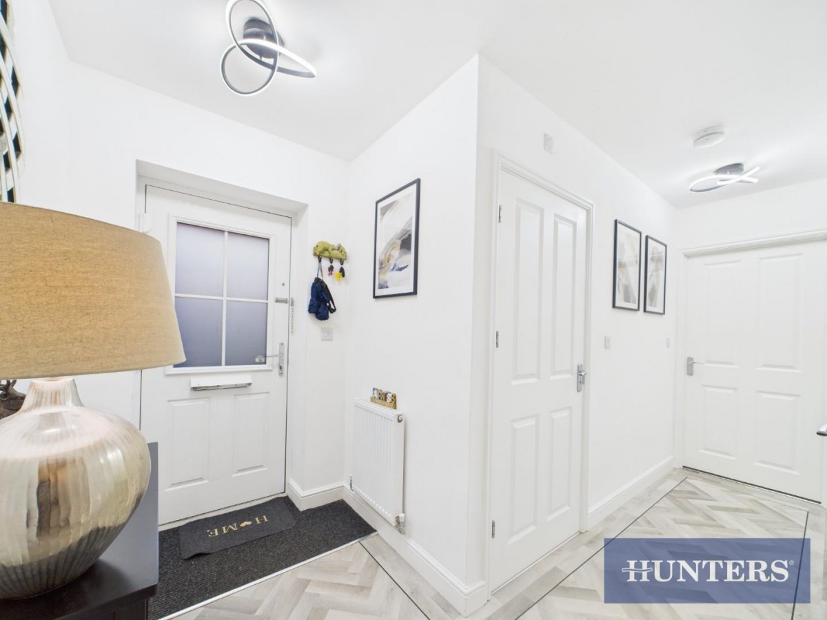 Banks Close, Bridlington | Hunters Estate Agents & Letting Agents