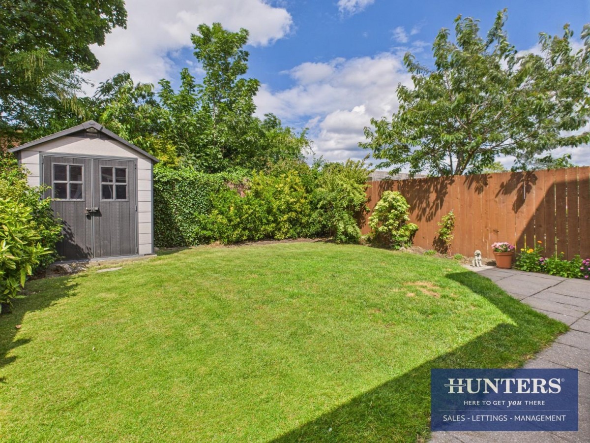 Mayswood Road, Fulwell, Sunderland | Hunters Estate Agents & Letting Agents