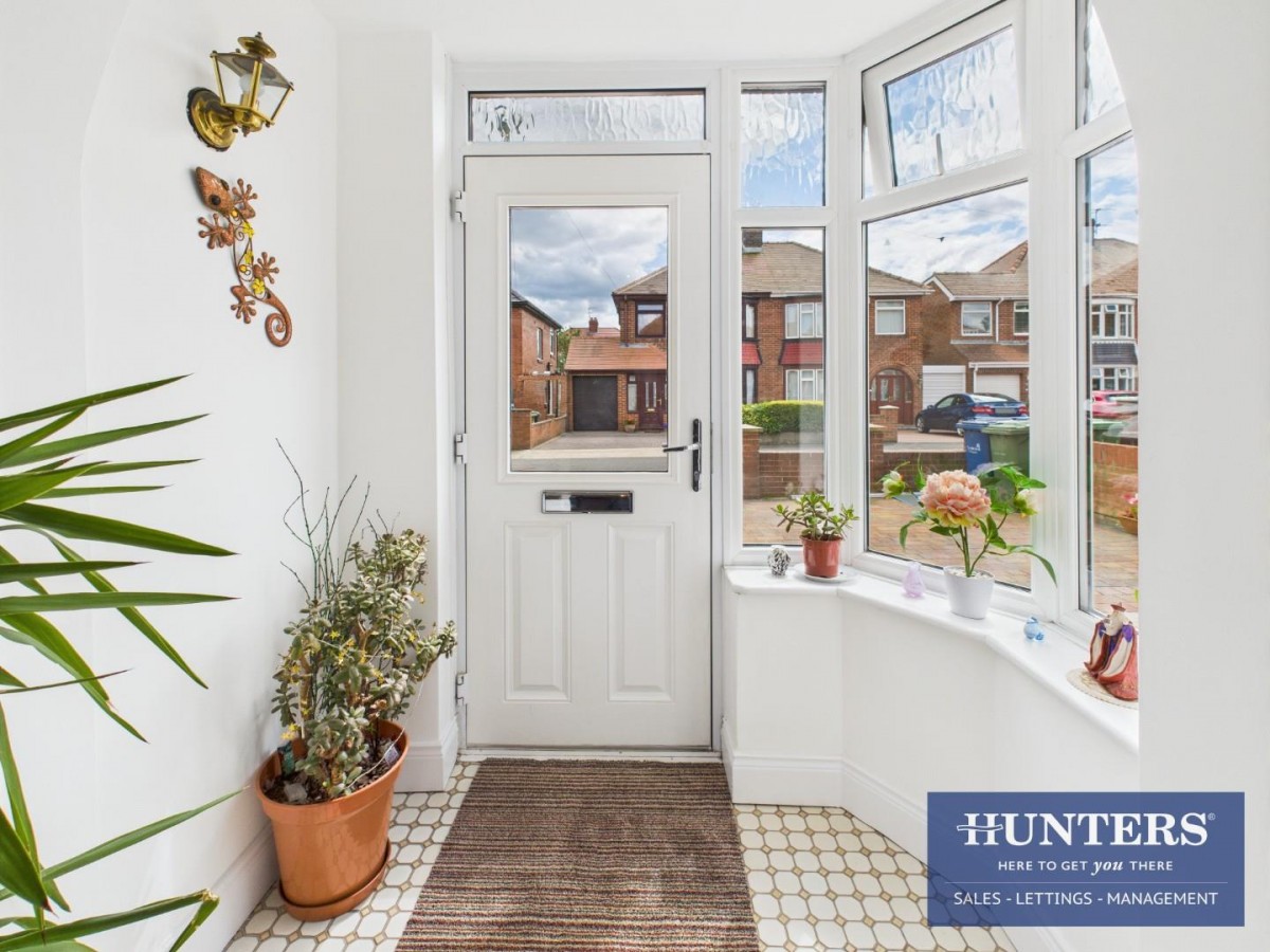 Mayswood Road, Fulwell, Sunderland | Hunters Estate Agents & Letting Agents