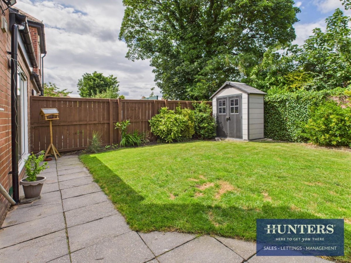 Mayswood Road, Fulwell, Sunderland | Hunters Estate Agents & Letting Agents