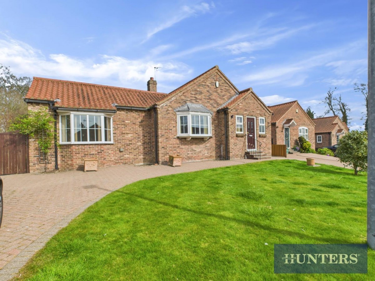 Cloverley Road, Bridlington | Hunters Estate Agents & Letting Agents