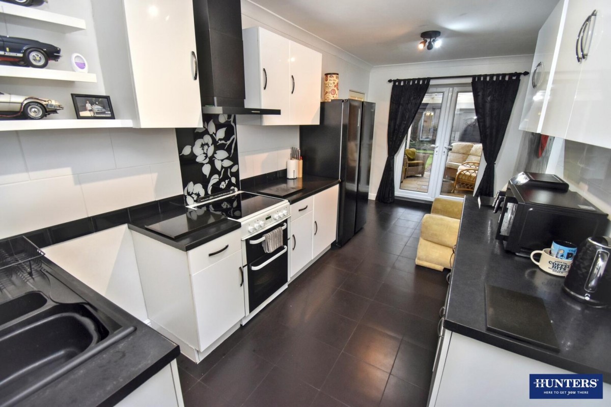 Lansdowne Road, Leicester | Hunters Estate Agents & Letting Agents