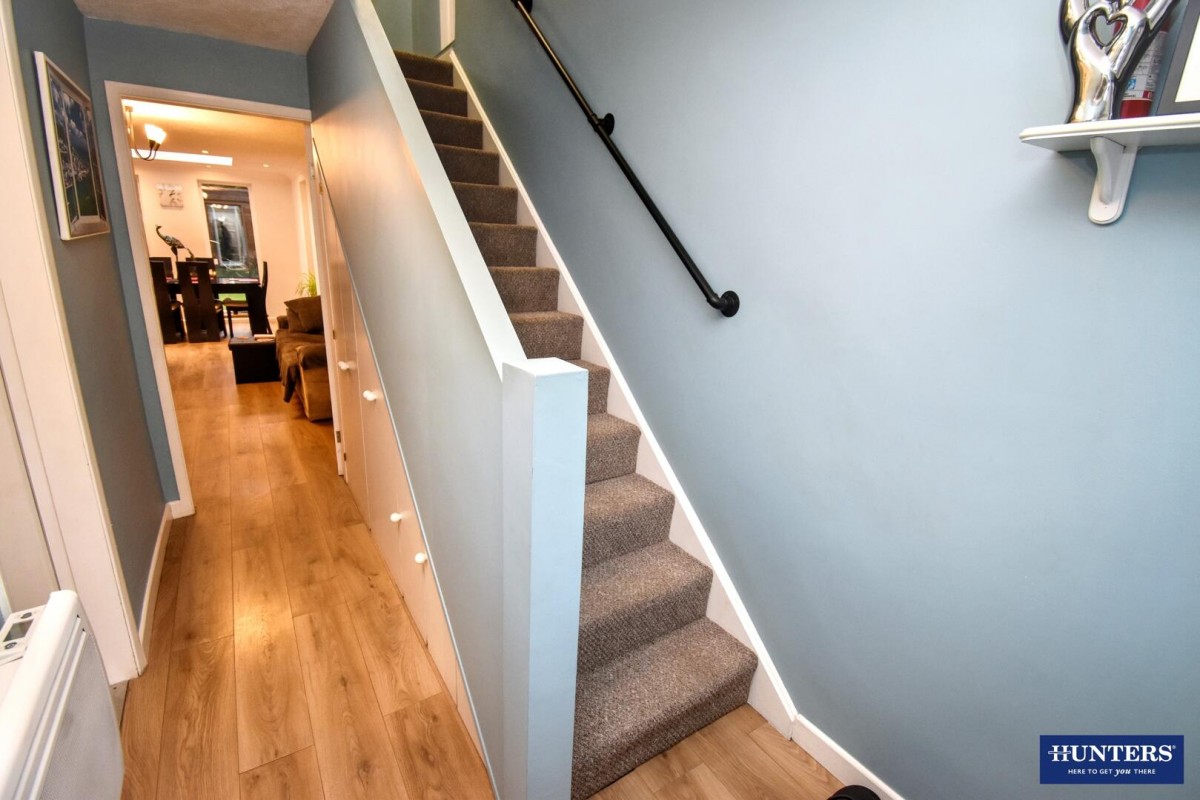 Lansdowne Road, Leicester | Hunters Estate Agents & Letting Agents