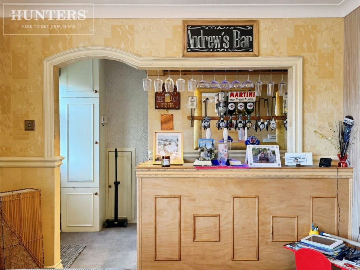 Lulworth Close, Barnsley | Hunters Estate Agents & Letting Agents