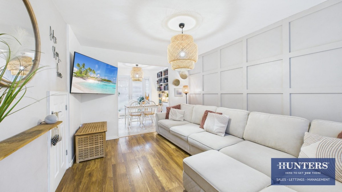 Grasmoor View, Sunderland | Hunters Estate Agents & Letting Agents